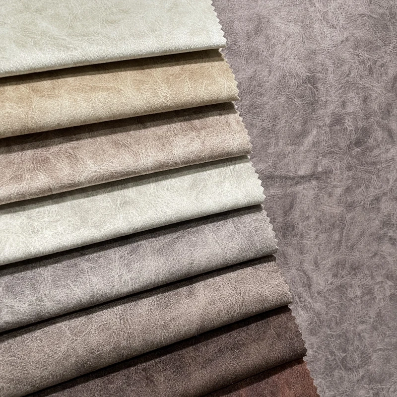 Upholstery Fabric Textile Raw Material Velvet Fabric for Sofa Custom ...