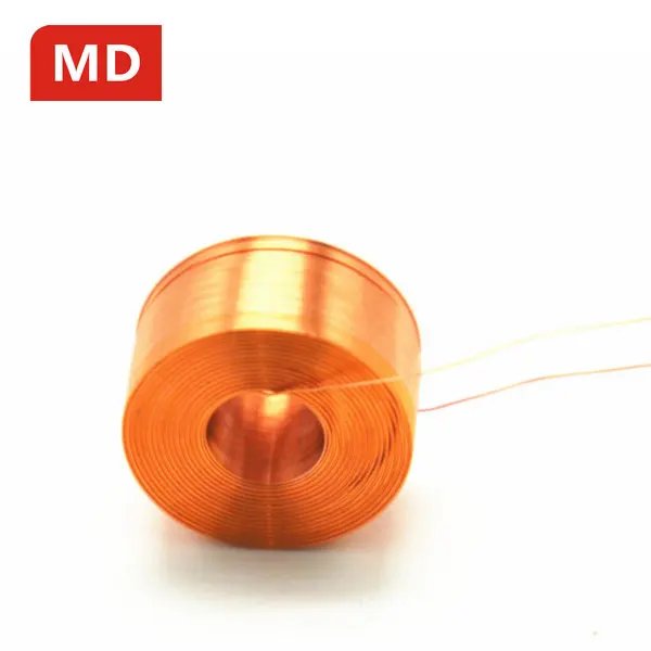Customized High Quality Bobbin Electrical Coil Air Coil Inductor Rfid ...