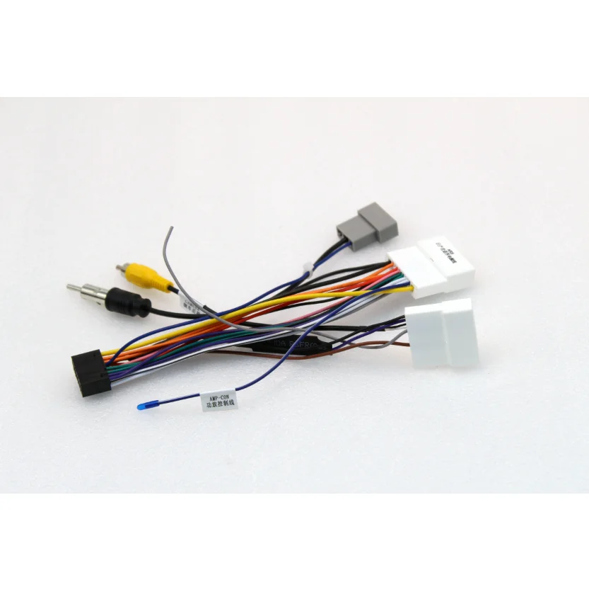 Car Android Navigation Adapter Dvd E46/e39/e53 Car Android Navigation ...