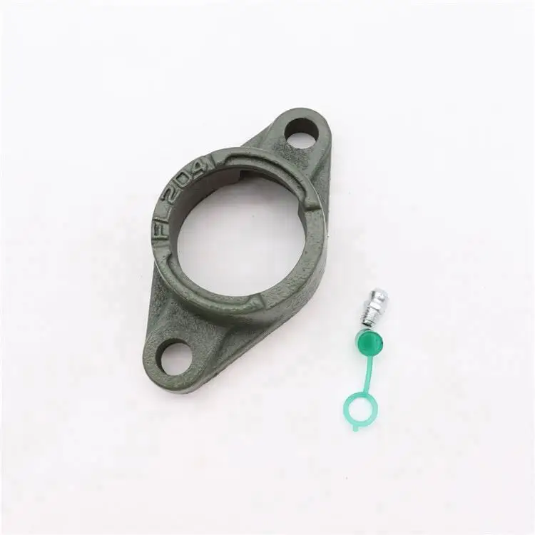 Pillow Block Bearing Unit Ucfl216-302d1 Bearing Uc216-302d1 Housing ...
