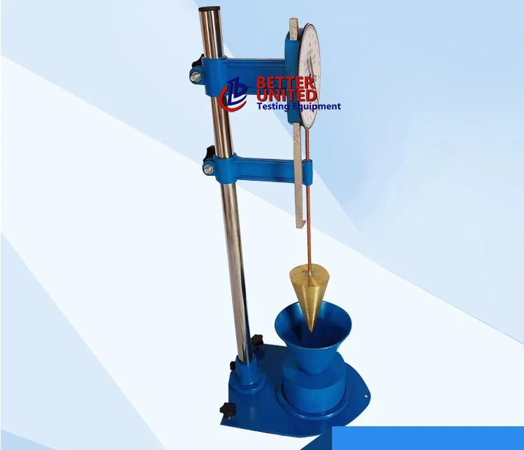 Mortar Consistency Meter - Buy Mortar Consistency Meter,Mortar ...