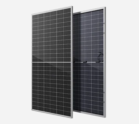 Longi Himo X10 Solar Panels - High Efficiency & Durability