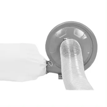 550w Fume Extractor Centrifugal Exhaust Fan For Laser Cutting Machine ...
