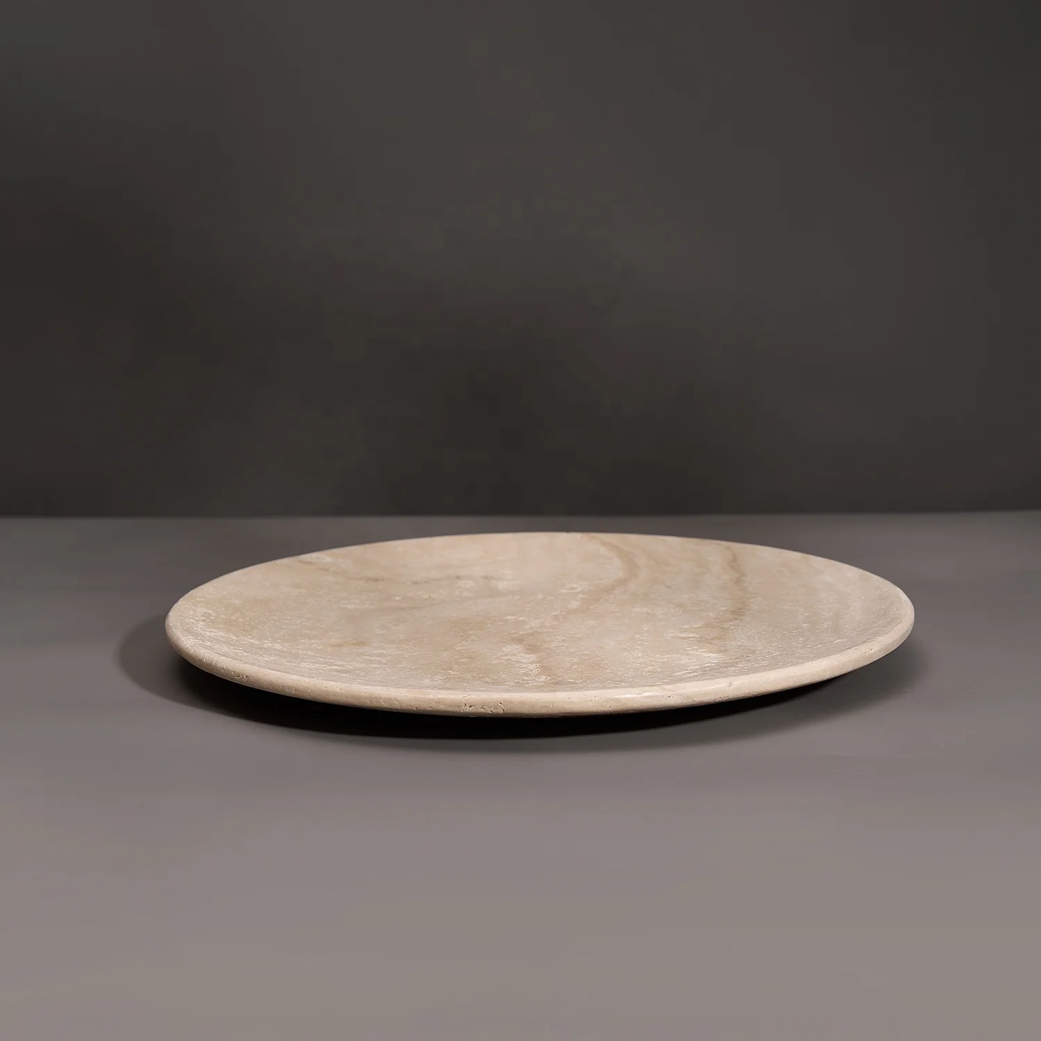 Hotel Home Luxury Marble Tray Marble Stone Tray Decorative Large Marble ...