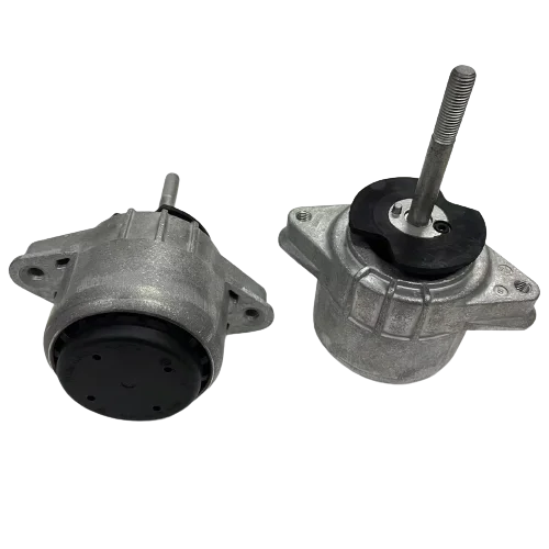 Auto Parts Left Side Engine Mount For Porsche Panamera 970 2010-2016 ...