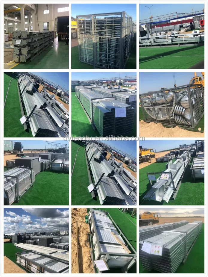50 Ton Grain Storage Silo - Stainless Steel Rice Storage Container for ...