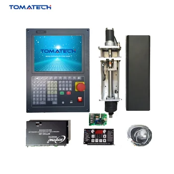 Starfire Plasma Controller With Torch Height Control 130mm Lifter For ...