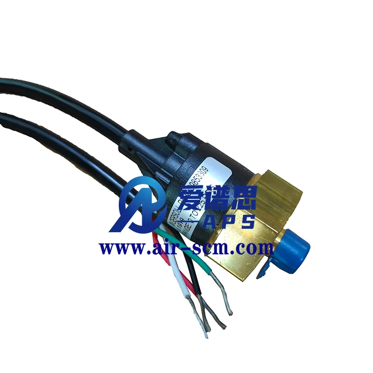 Oem Original Pressure Sensor 39853809 - Buy 39853809,Sensor,Pressure ...