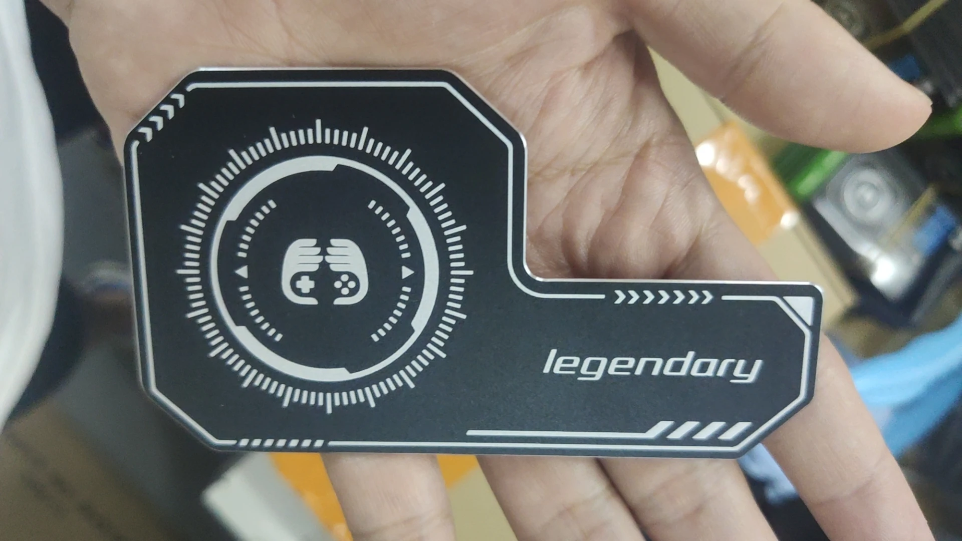 Aluminum Heat Conduction Plates for Mobile Phone Cooling