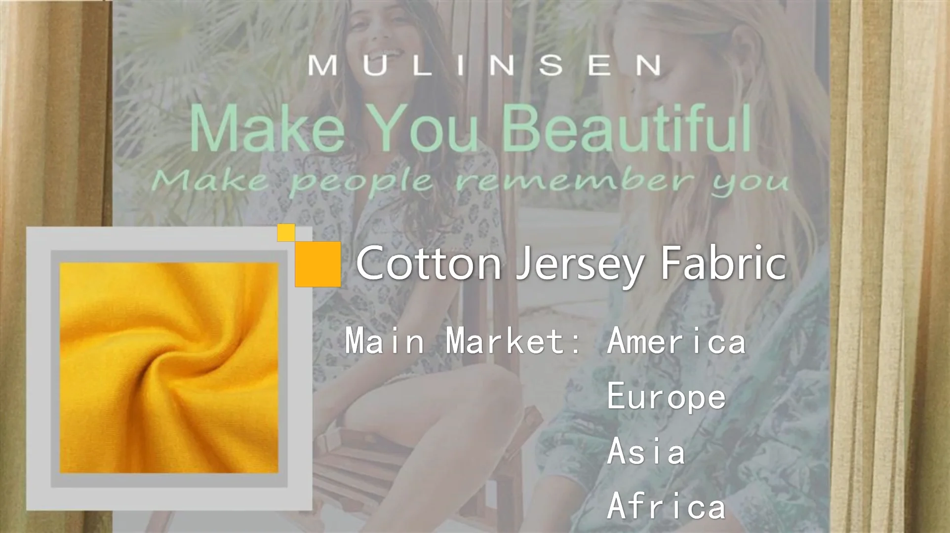 Mulinsen Textile Soft Touch Tie Dye Stretch Jersey Fine Cotton Knit Fabric - Buy Fine Cotton ...