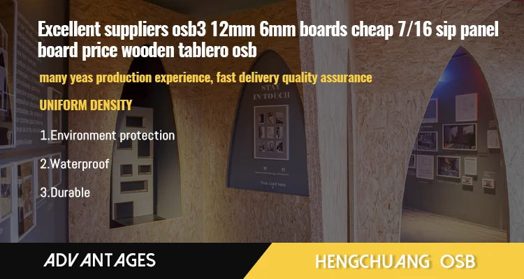 Fine Oriented Strand Board For Building Osb House Flakeboards Manufacturing Plant - Buy ...