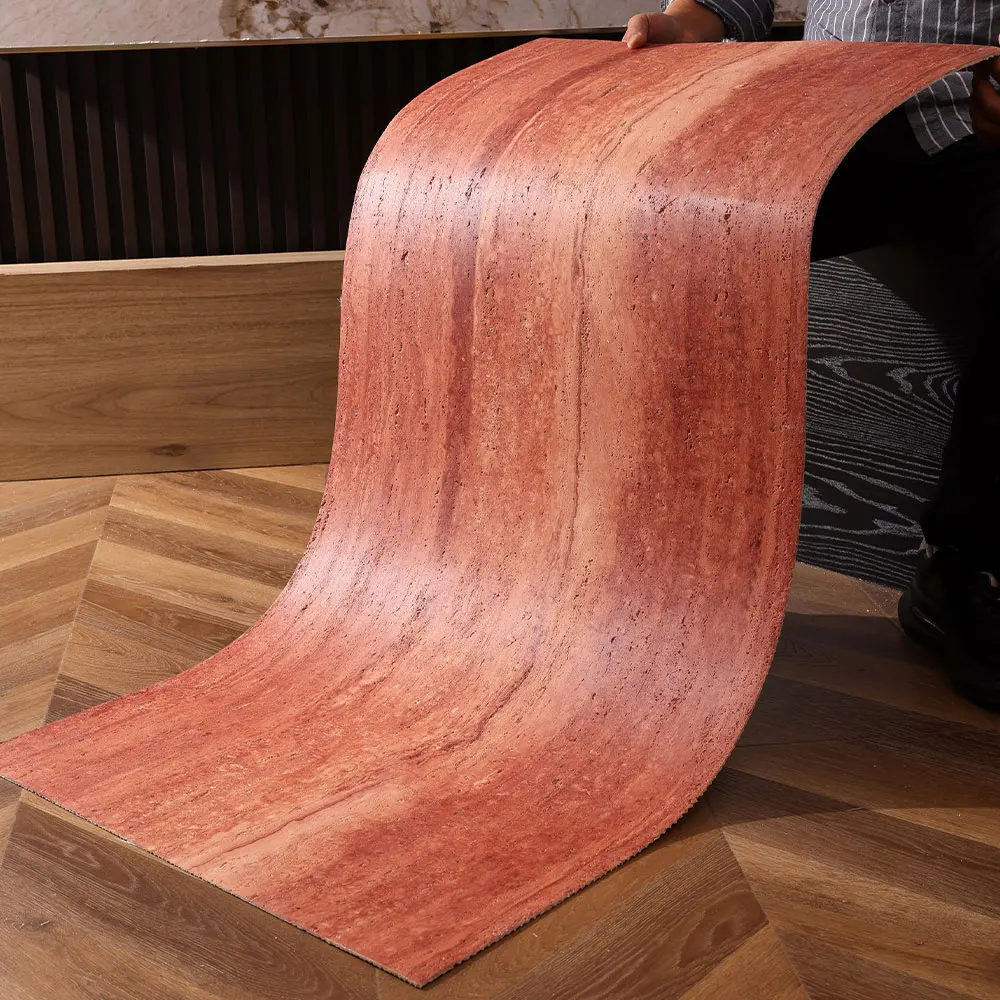 Stone Flexible Cladding - Durable, Lightweight, and Stylish