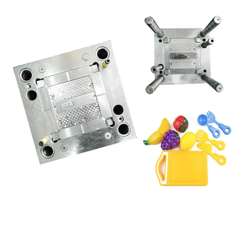 Customized Plastic Toy Mold Plastic Design High Quality New Second Hand ...