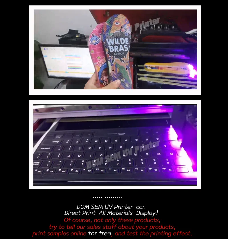 Cheapest A4 UV Inkjet Printers for Labels, Stickers & ID Cards ...