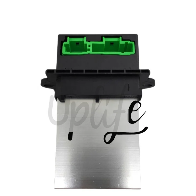 Car Air Conditioner Car Resistor For Nissan Bluebird Oem 7701048390 ...