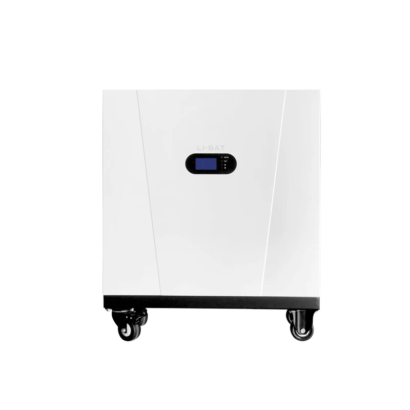 GSO 360V High Voltage Lithium Lifepo4 Battery Pack 100AH 200AH 300AH ...
