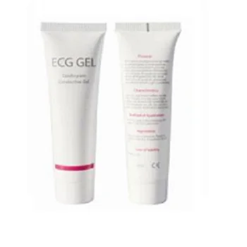 Ultrasound Electrode Ecg Gel Cardiogram Conductive Gel 250ml 5l - Buy ...