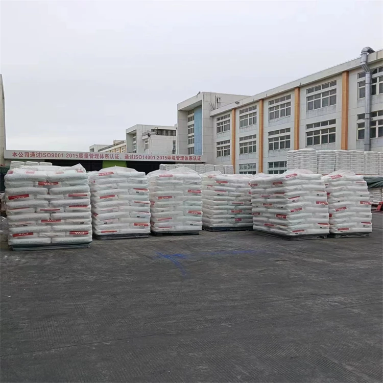 E1604 EVA Pigment Masterbatch - Scarlet Color Solutions