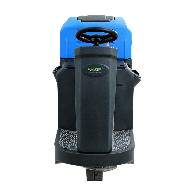 Wholesale A22 Floor Washing Machine - Efficient Cleaning