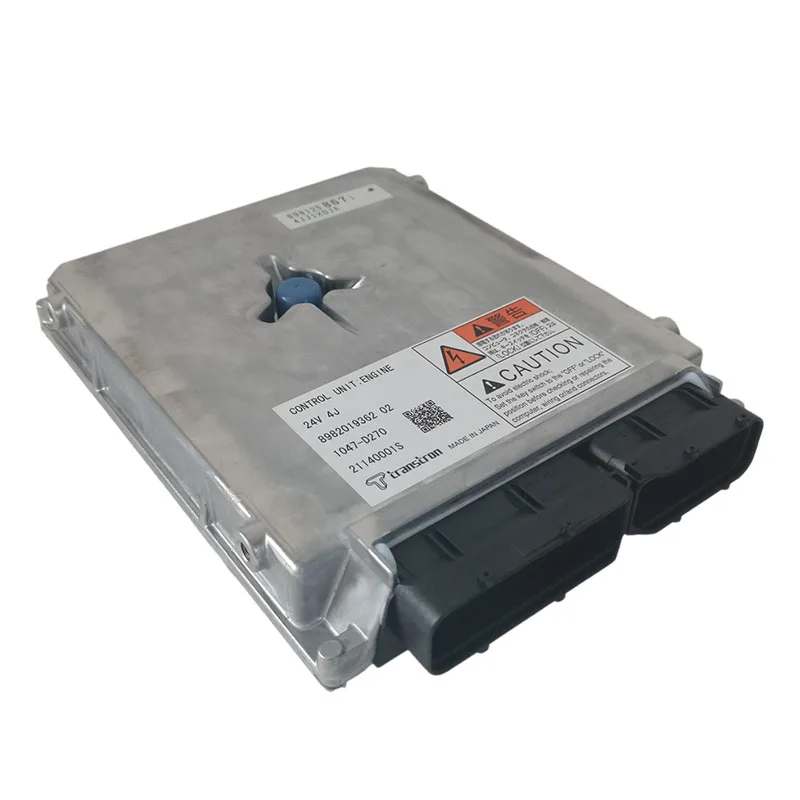 Isuzu Dmax Accessories - Professional ECU Programming Tools