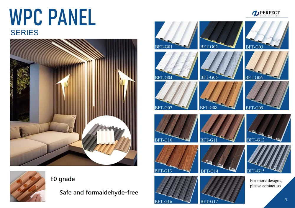 Modern Design Plastic Wall Board From Canada Cheap Price PVC Ceiling ...