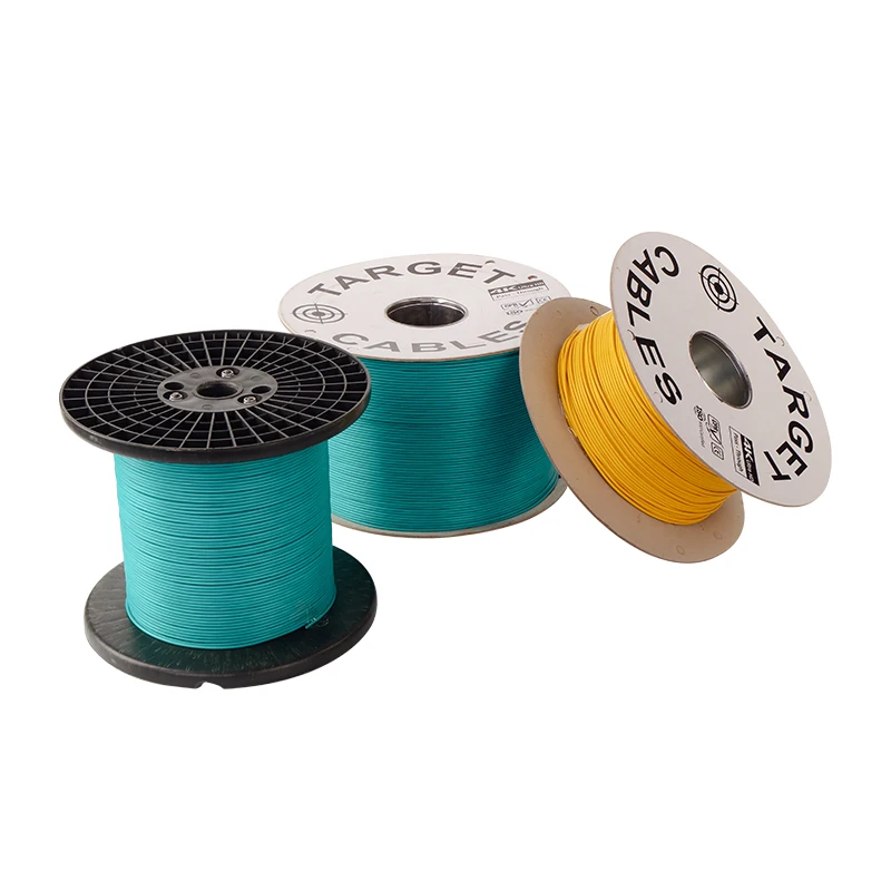 Automower HDPE/LLDPE Boundary Wire Lawn Mower Parts Perimeter Braiding ...