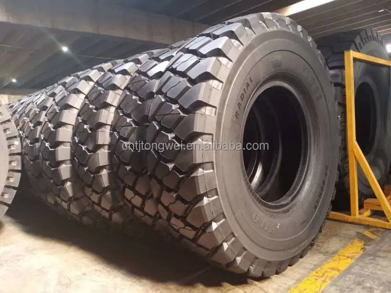 Otr Bias Tyre Motor Grader Tyre Tire 13.00-24 14.00-24 16.00-24 15.5-25 ...