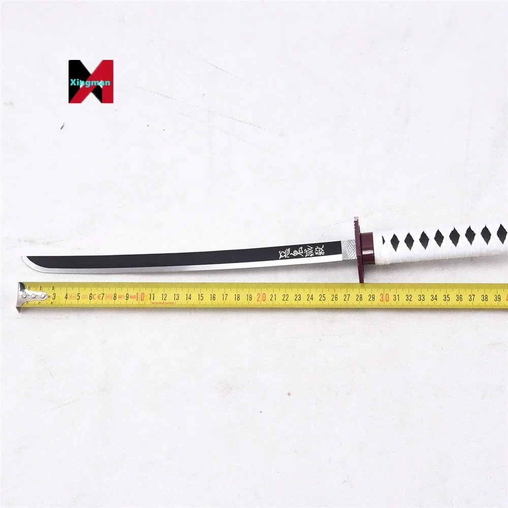 Juguete De Katana Catanas Espada Fast Sales New Style Demoned A Slayer ...