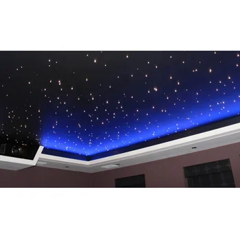 Custom Fibre Optic Star Ceilings For Home Theatres Or Living Room,Fiber ...
