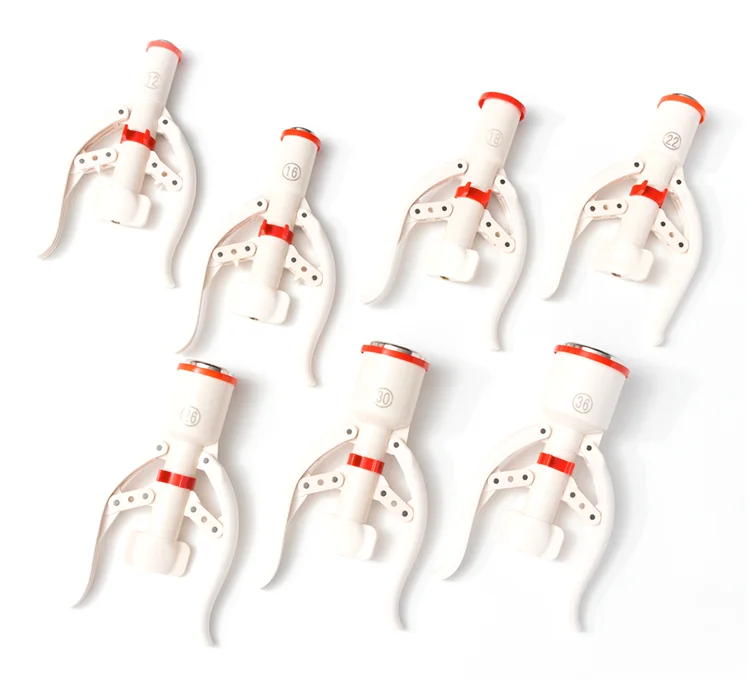Disposable Circumcision Staplers for Adult Male Surgery - CE Certified ...