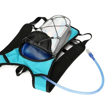 Chrome Rave Reflective Hydration Vest Backpack Lightweight Kids' Water ...