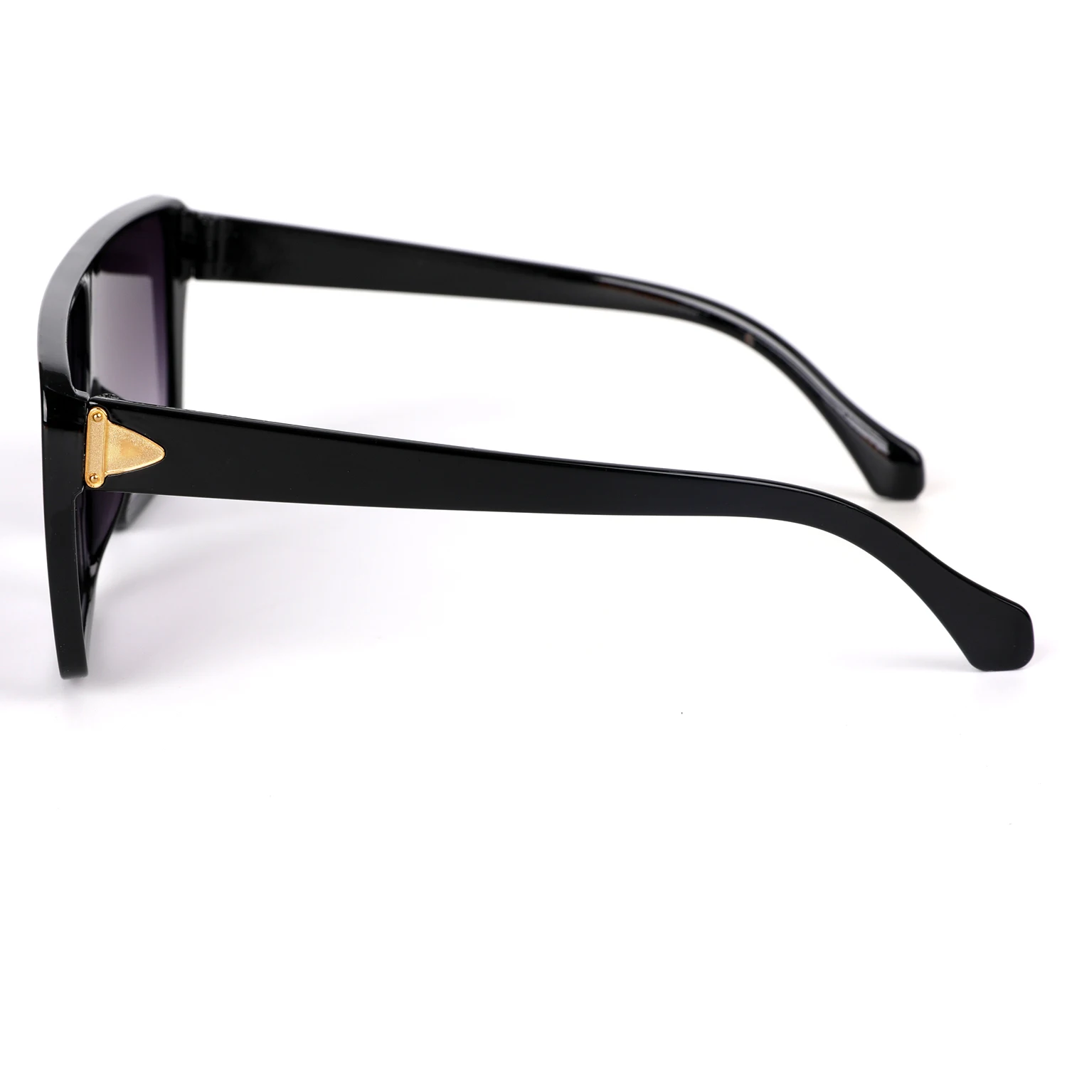 2024 Advanced Sense New Sunglasses Women's Summer Large Frame Face ...
