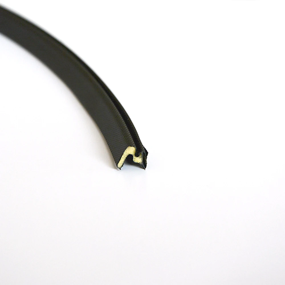 Flexible Door Bottom Sealing Strip Weatherstrip Guard Wind Dust Blocker ...