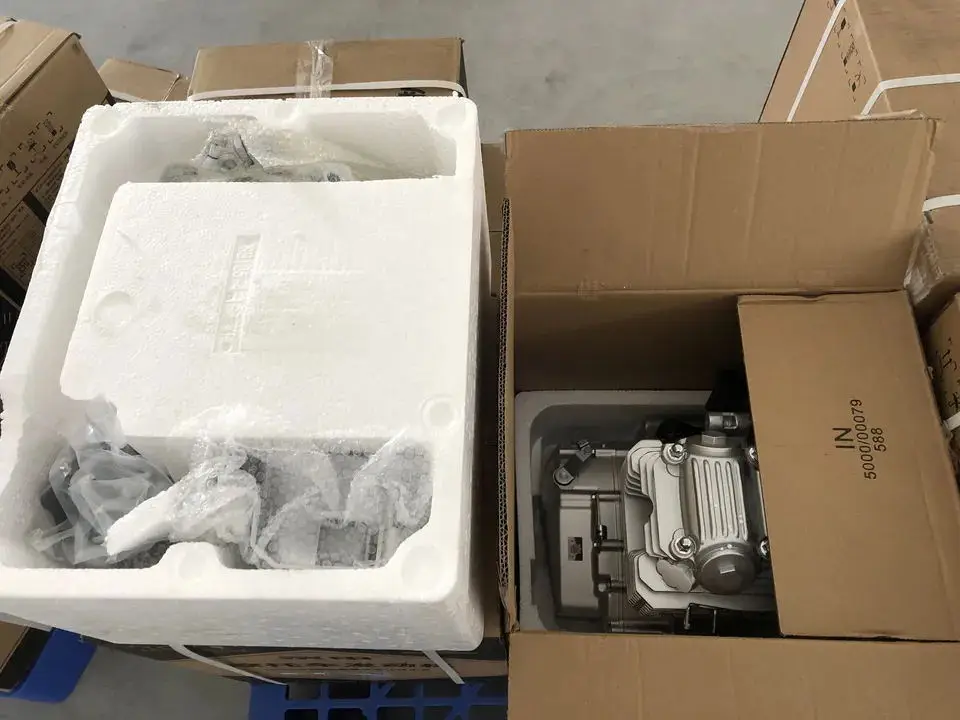 Oem Zongshen 250cc Motor De Motor 4 Stroke Air Cooled Sohc Engine 13kw ...