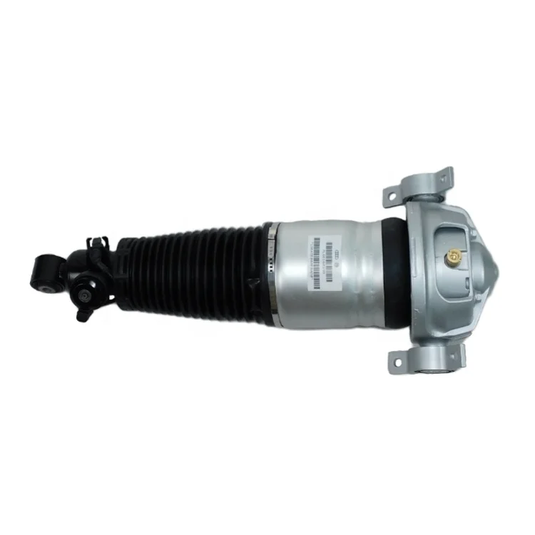 7L8616019 Audi Q7 Air Suspension Shock Absorber - 2016-2016