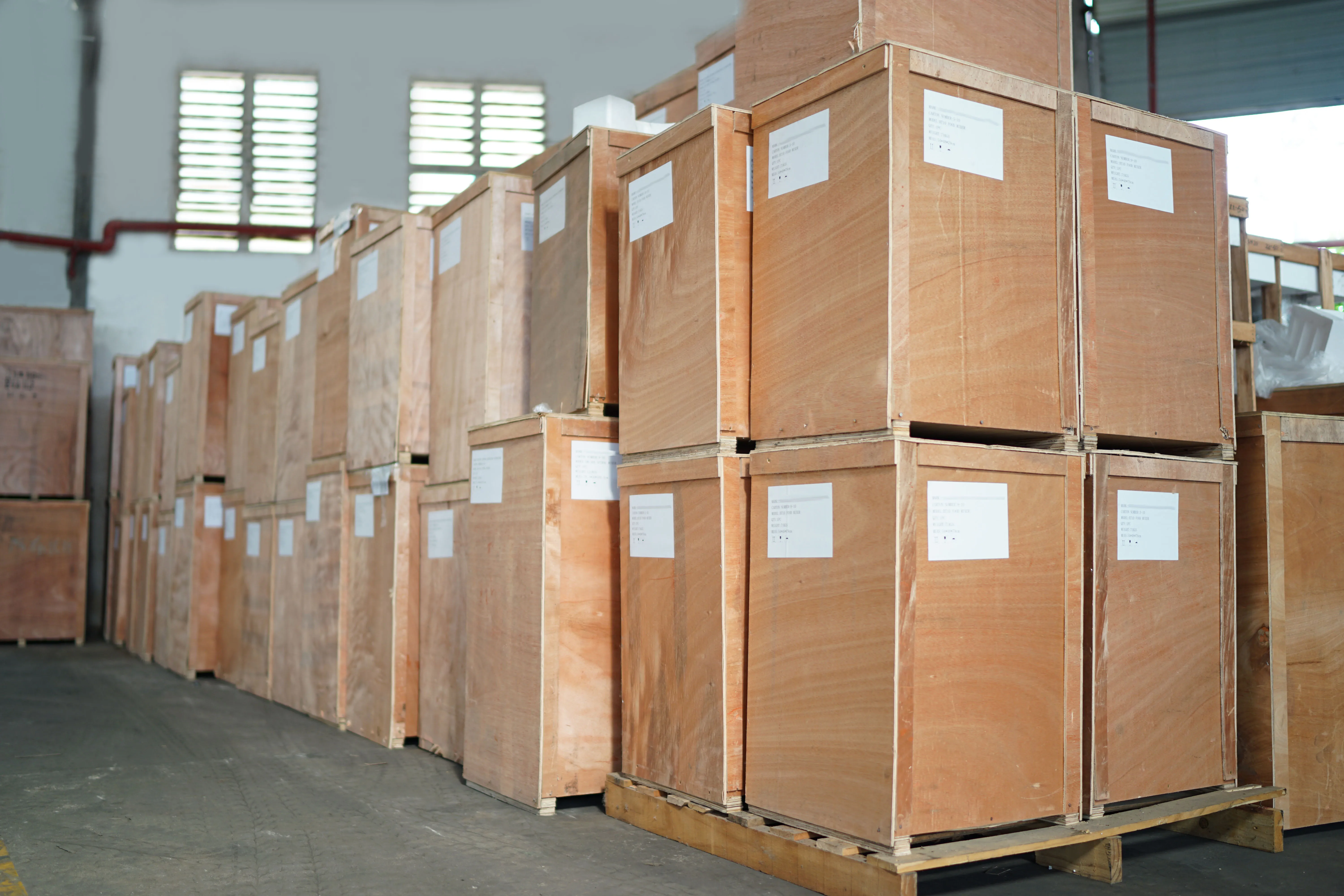 64 Trays Fermentation Steam Heater Double Door Commercial Bread ...