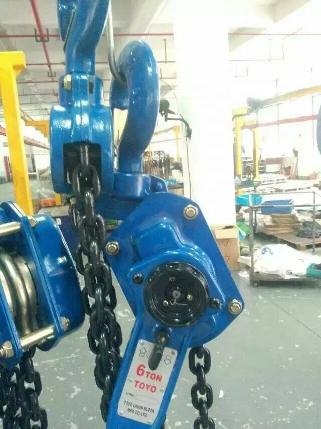 Chain Hoist Inverted Chain Lifting Multiple Specifications Hoist Cable ...