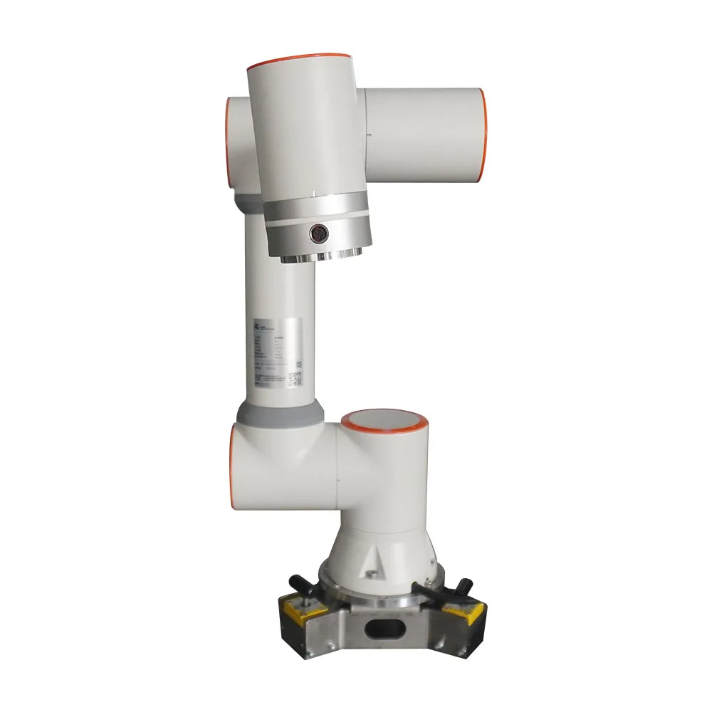 6 Arm Axis Collaborative Robot Various Functions For Welding And Handling