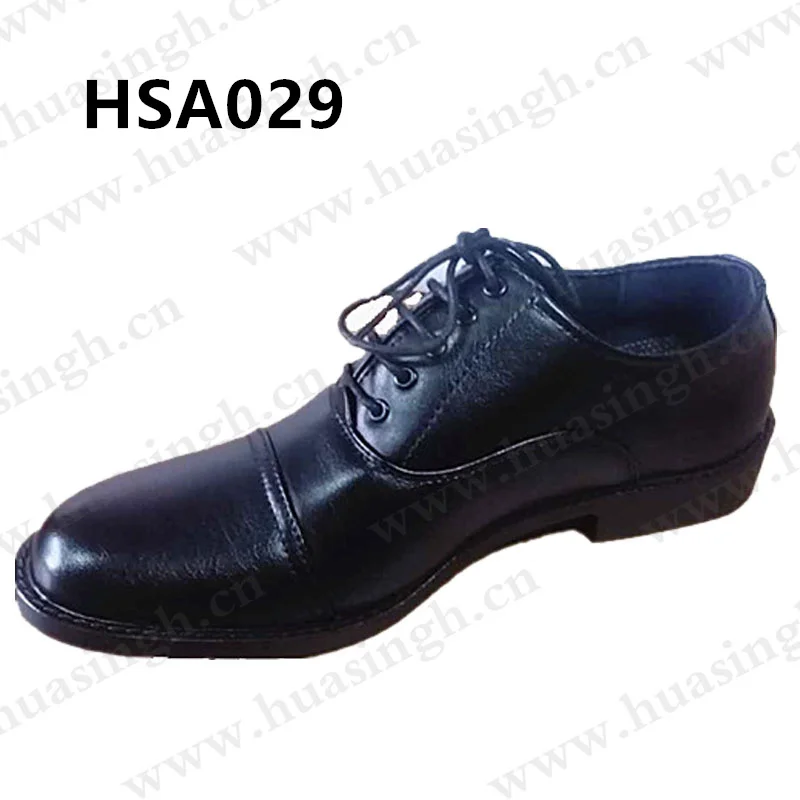 Zh,Anti-shrinkable Shining Leather Upper Dress Shoes Daily Life Durable ...