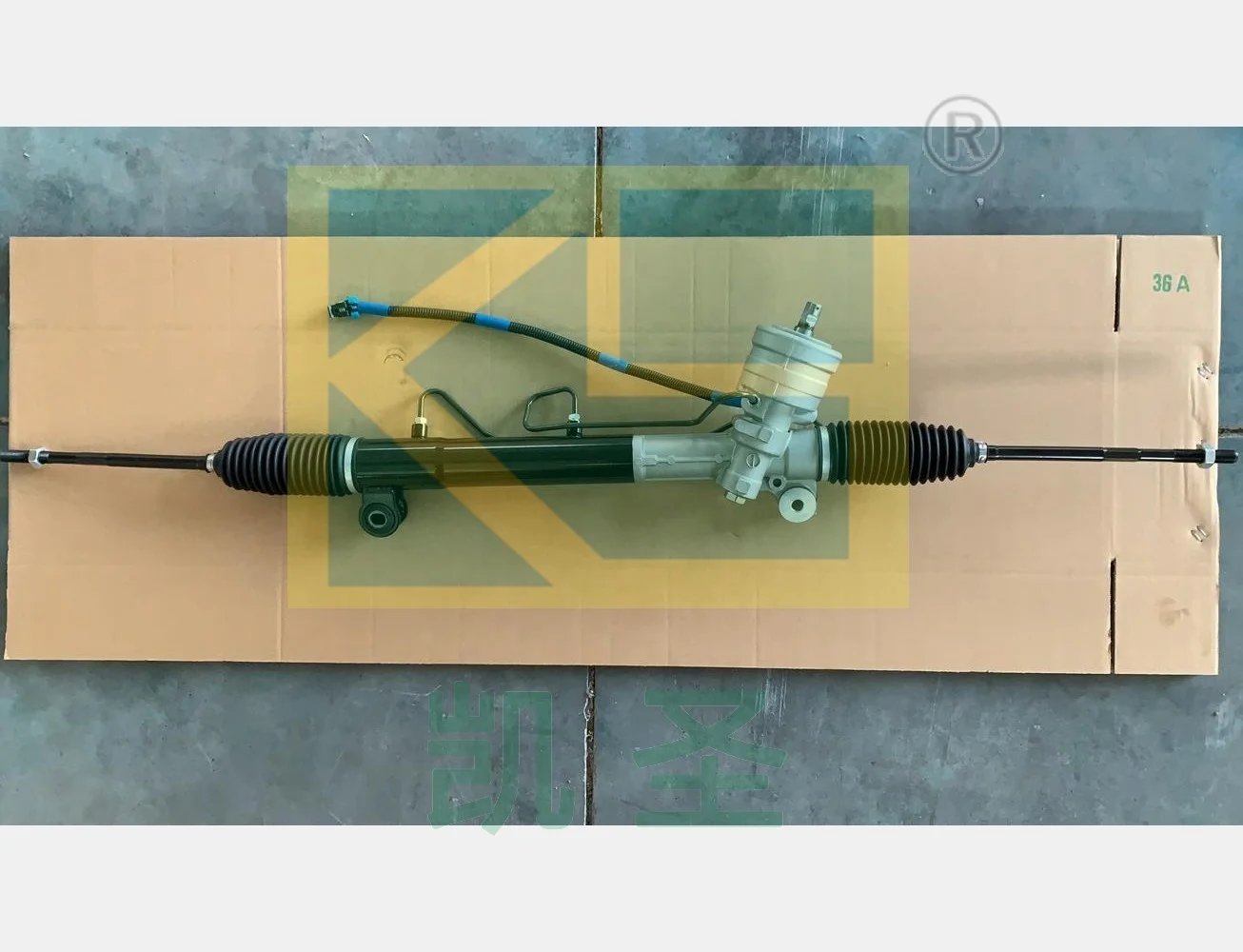 Auto Steering System 95421915/95281571 for Antara Electric