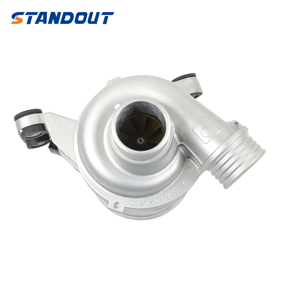 High-quality Water Pump for BMW - Reliable Auto Spare Part