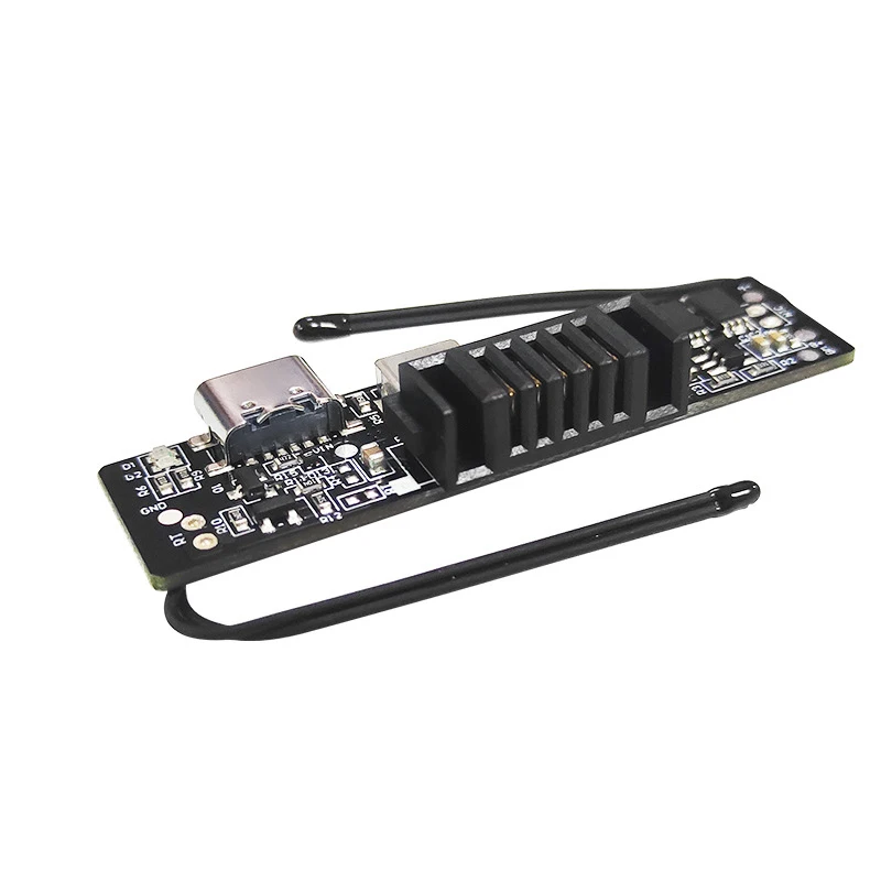 BMS Module USB Type-C 2S 7.4V for Smart Lock Protection