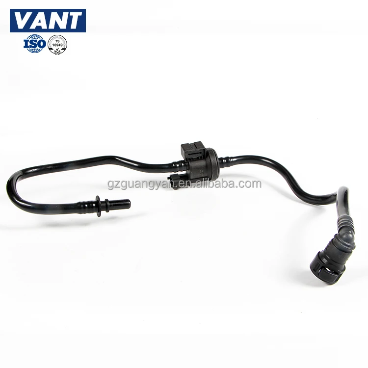 LR010749 Fuel Line Pipe Vacuum Hose for Land Rover & Jaguar