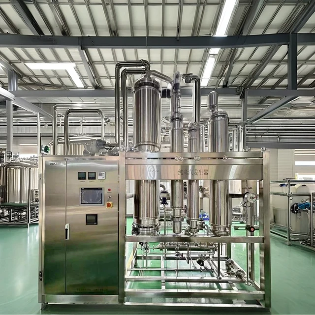 Company Overview - Shanghai Nomen Pharm Equipment Co.,Ltd.