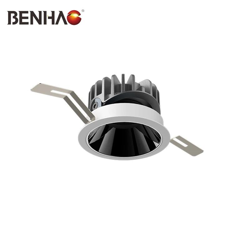 Philips Chip Recessed Anti Dazzle Adjustable Lighting Angle Led Spot ...