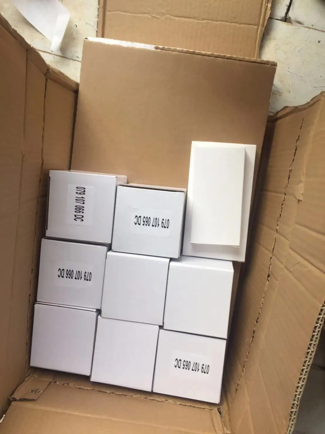 Factory Price Auto Engine Parts Piston Ring For Bmw N52 N52b25 N52b30 ...