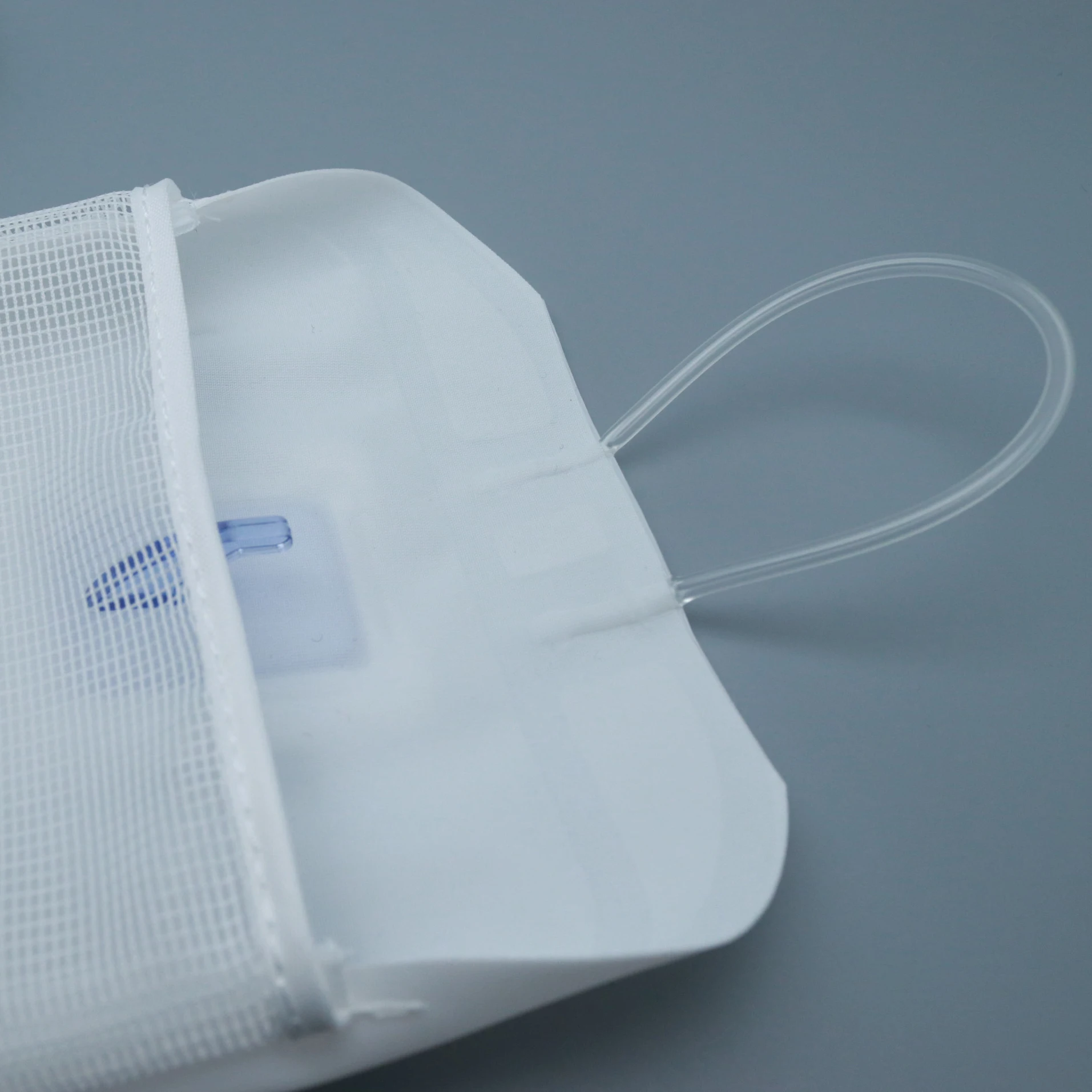 500ml 1000 MLdisposable Medical Tpu Pressure Infusor Infusion Bag with ...