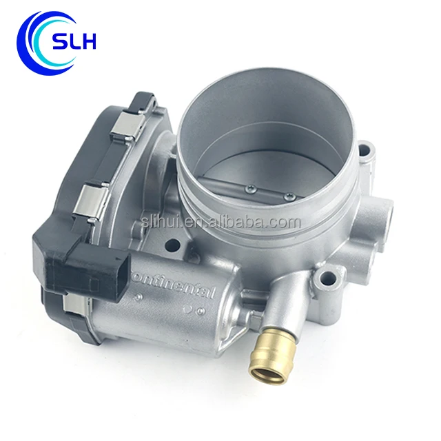 고품질 자동차 부품 원래 정품 절묘한 핫 세일 스로틀 바디 Bmw 자동차 Oe 13547597871 - Buy 스로틀 바디 ...