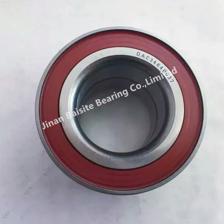 Auto Bearings 309726DA DAC346437 - Durable & Professional