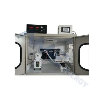 Lab Nanofiber Electrospinning & Electrospraying Equipment System - Buy ...